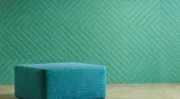China High Impact PET Acoustic Panels For Industrial Noise Barrier Walls for sale