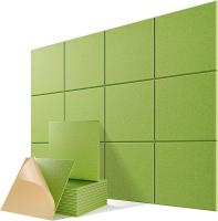 China Pet Fiber Acoustic Panels For Home Theater Sound Proofing Solutions for sale