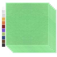 China Pet Fiber Acoustic Panels For Home Theater Sound Proofing Solutions for sale