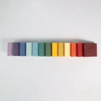 China Custom Edge Detail PET Acoustic Panels For Designer Wall Finishes for sale