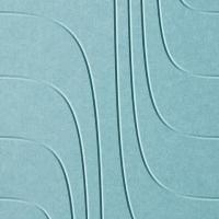 China PET Acoustic Panels For Music Room Sound Diffusion And Absorption for sale