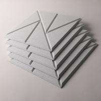 China PET Acoustic Panels With Certifications For Global Commercial Use for sale