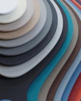 China PET Acoustic Panels For Educational Facilities Speech Clarity for sale