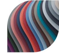 China PET Acoustic Panels For Educational Facilities Speech Clarity for sale