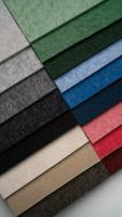 China Fire Retardant Polyester Acoustic Panels For Workspace Wellness for sale