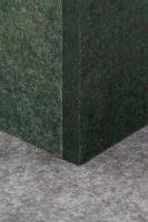 China High NRC PET Acoustic Panels Custom For Auditorium Walls Decoration for sale