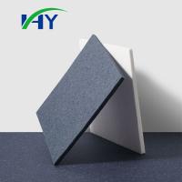 China Class A Fire Rated PET Acoustic Panels For Schools Bulk Supply for sale