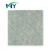 China Wholesale PET Acoustic Panels For Call Centers NRC 0.8 Ceiling Mount for sale