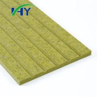 China Bulk PET Acoustic Panels For Offices NRC 0.8 100 Polyester Fiber for sale