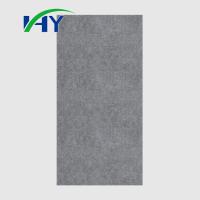 China PET Acoustic Panels Hexagon For Cafeterias Flame Retardant EN13501 for sale