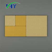 China PET Acoustic Panels For Schools Wholesale Sound Absorption Recycled for sale