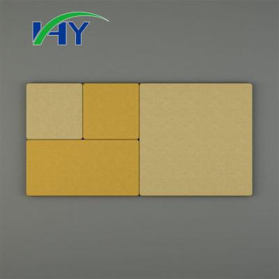 China PET Acoustic Panels For Schools Wholesale Sound Absorption Recycled for sale