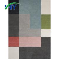 China OEM PET Acoustic Panels For Theaters Flame Retardant EN13501 Class B for sale