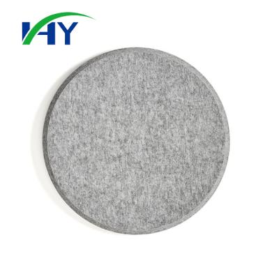 China Eco Friendly PET Acoustic Panels Sound Absorption For Conference Halls for sale
