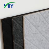 China PET Acoustic Panels With Oeko Tex Standard 100 For Daycare Centers for sale
