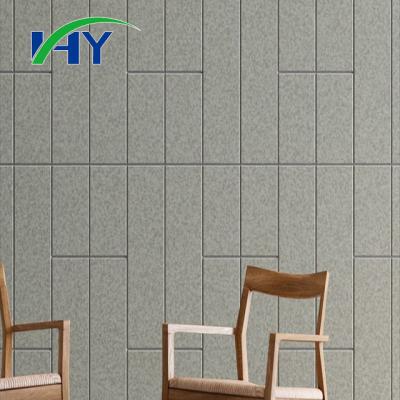 China PET Acoustic Panels High Sound Absorption For Home Office Privacy for sale