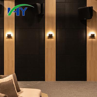 China Custom Fenestration PET Acoustic Panels For Open Plan Reception for sale