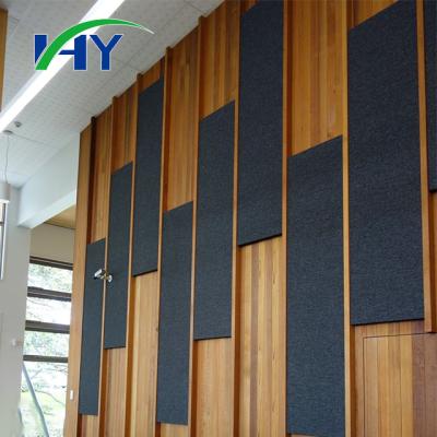 China PET Acoustic Panels Fire Rated For Commercial Kitchen Offices for sale