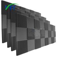 China Wholesale Acoustic Foam Rolls Fireproof Sound Absorption Custom Lengths for sale