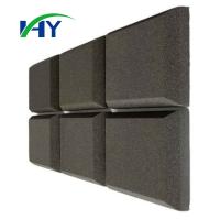 China Industrial Grade Acoustic Foam Sheets Customized Fire Resistant Wholesale for sale