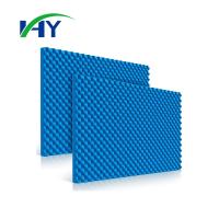China Wholesale Acoustic Foam Customized Flame Retardant Open Cell Wall Panels for sale