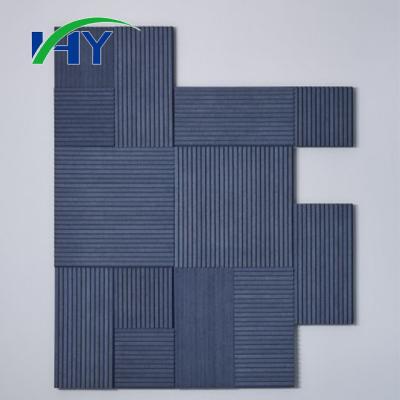 China Acoustic Wall Panel OEM Custom Fire Rated PET For Bulk Procurement for sale