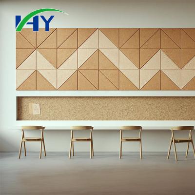 China Acoustic Wall Panel OEM Wholesale PET Soundproof For Office Partitions for sale