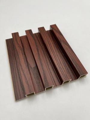 China Fireproof Indoor WPC Acoustic Panel Bulk Order For Contractor Architect for sale
