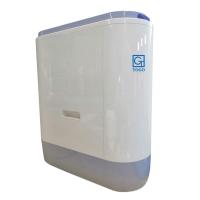 China TG-CC-2 Food Waste Composter Machine 2KG Daily Capacity 220V Household Composting for sale