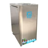 China TG-CC-5 Automatic 5KG/D Home Composting Machine with 220V Power and 24H Processing Cycle for sale