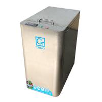 China TG-CC-5 5KG Household Food Waste Composter 220V 50Hz with 24H Processing Cycle for sale