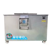 China TG-CC-50 Bio Waste Decomposer Machine - 50KG/Day Capacity, 220V 4.3KW Industrial Composter for sale