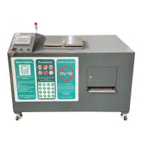 China 5.3KW TG-CC-100 Food Waste Composter Machine - 100kg/day Capacity, 90% Volume Reduction, CE Certified for sale