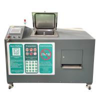 China TG-CC-100 Automatic Kitchen Food Waste Composting Machine 100KG/Day 24hr Processing for sale