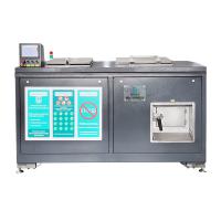 China SS304 200kg/Day Organic Waste Compost Machine - 10KW Power, 380V, 90% Reduction Rate for sale