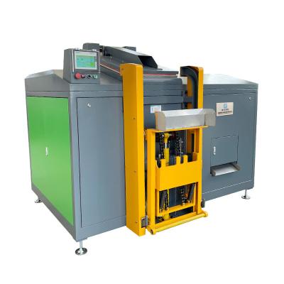 China TOGO TG-CC-300 Organic Waste Converter Machine - 300KG/Day Capacity, 380V Industrial Food Waste Disposal for sale