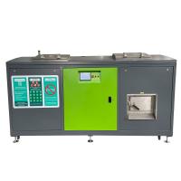 China TOGO Bio Organic Waste Composting Machine 500kg/24H Capacity with 90% Volume Reduction and 380V Power for sale