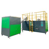 China TOGO TG-CC-2000 Commercial Composting Machine 2000kg Daily Capacity 380V Food Waste Disposer for sale