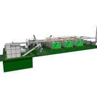 China TOGO Automatic Organic Waste Composting Machine 10-300T Capacity with 90% Reduction Rate for Restaurants for sale