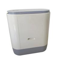 China TG-CC-2 2KG Electric Composting Machine | 220V 24H Processing | 90% Waste Reduction for Kitchen & Household for sale
