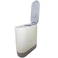 China TG-CC-2 Home Electric Compost Maker 2KG/Day 220V Kitchen Waste Disposal Machine for sale