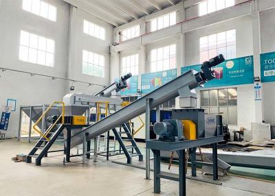 China 380V Automatic Organic Waste Fertilizer Machine | 10T/Day Capacity | 90% Reduction Rate | TG-CC-10T Model for sale