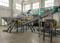 China 10,000kg/Day Industrial Food Waste Recycling System | TG-CC-10T Model | 380V | 90% Reduction Rate for sale