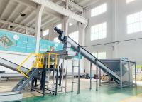 China 10-50 Tons/Day Organic Waste Composting Machine | 380V Automatic Fertilizer Production System with 90% Reduction Rate for sale