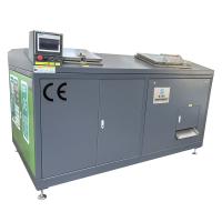 China TG-CC-200 200KG/D Organic Waste Recycling Machine with 380V Power and 90% Reduction Rate for sale