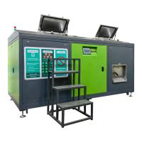 China Automatic Organic Food Waste Composting Machine 500-3000kg Microbial Fermentation for sale