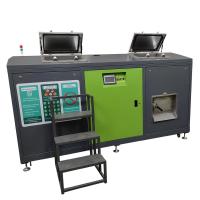 China TG-CC-500 Automatic Kitchen Food Waste Composting Machine - 500KG/Day Capacity, 380V, 24H Processing for sale