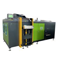 China CE Standard TOGO Food Waste Composting Machine 500KG/Day Capacity 12KW Power Organic Decomposer for sale