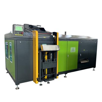 China CE Standard TOGO Food Waste Composting Machine 500KG/Day Capacity 12KW Power Organic Decomposer for sale