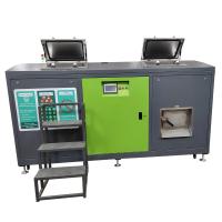 China TOGO TG-CC-200 Organic Waste Composting Machine | 500-3000 kg/day Capacity | 10-50 KW Power for sale